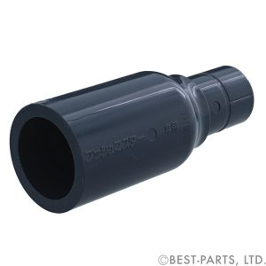 リフォームや機器入替時に便利！HIVP管とポリブテン管を簡単・確実に接続する「プッシュマスターHIVP変換継手」を徹底解説